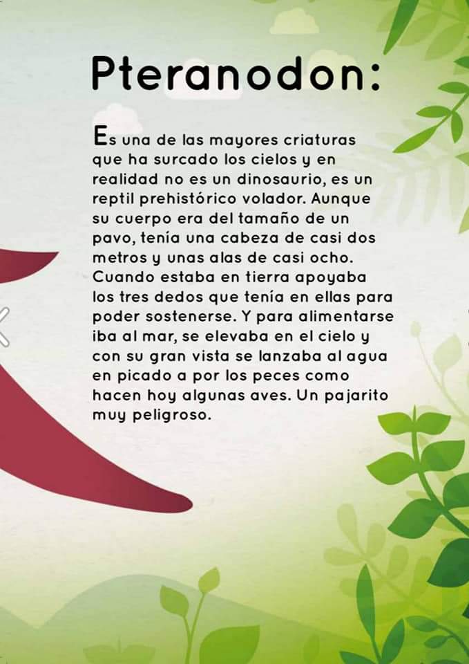 Cuentos informativos :: Biblioteca Virtual