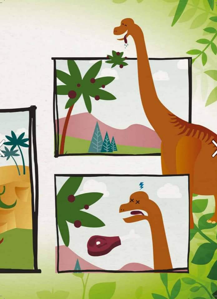 Cuentos informativos :: Biblioteca Virtual