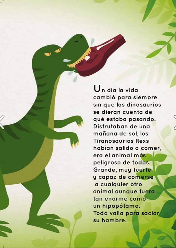 Cuentos informativos :: Biblioteca Virtual