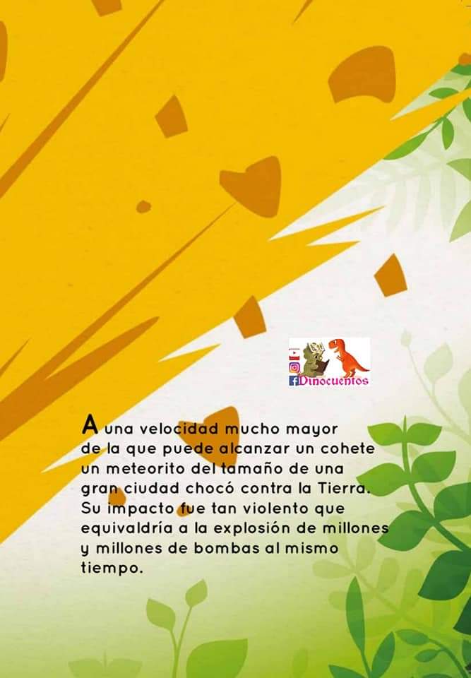 Cuentos informativos :: Biblioteca Virtual