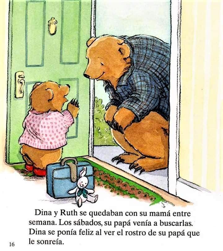 Cuentos informativos :: Biblioteca Virtual